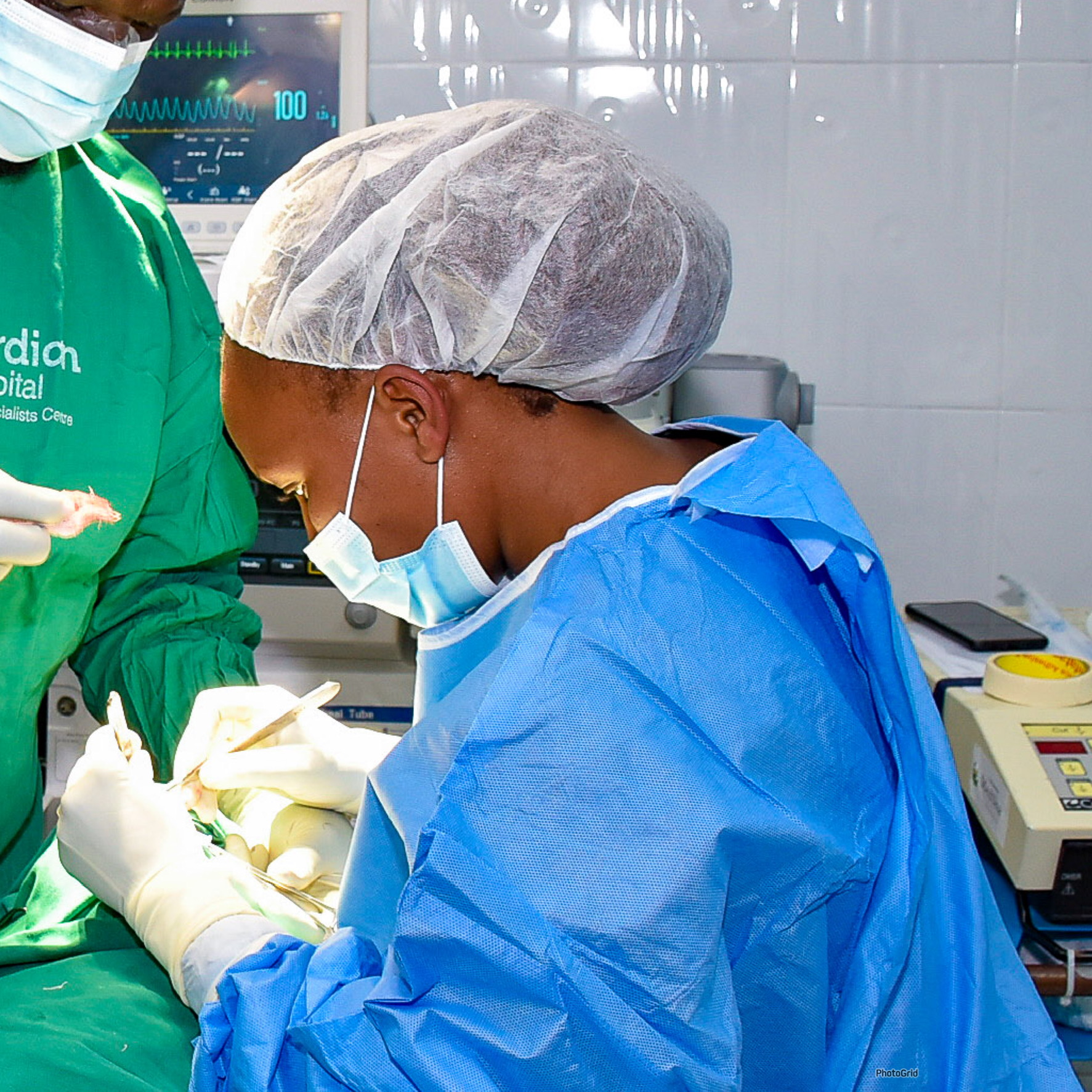 Rastuc | Dr. Mercy Makena | Plastic, Reconstructive and Aesthetic Surgeon