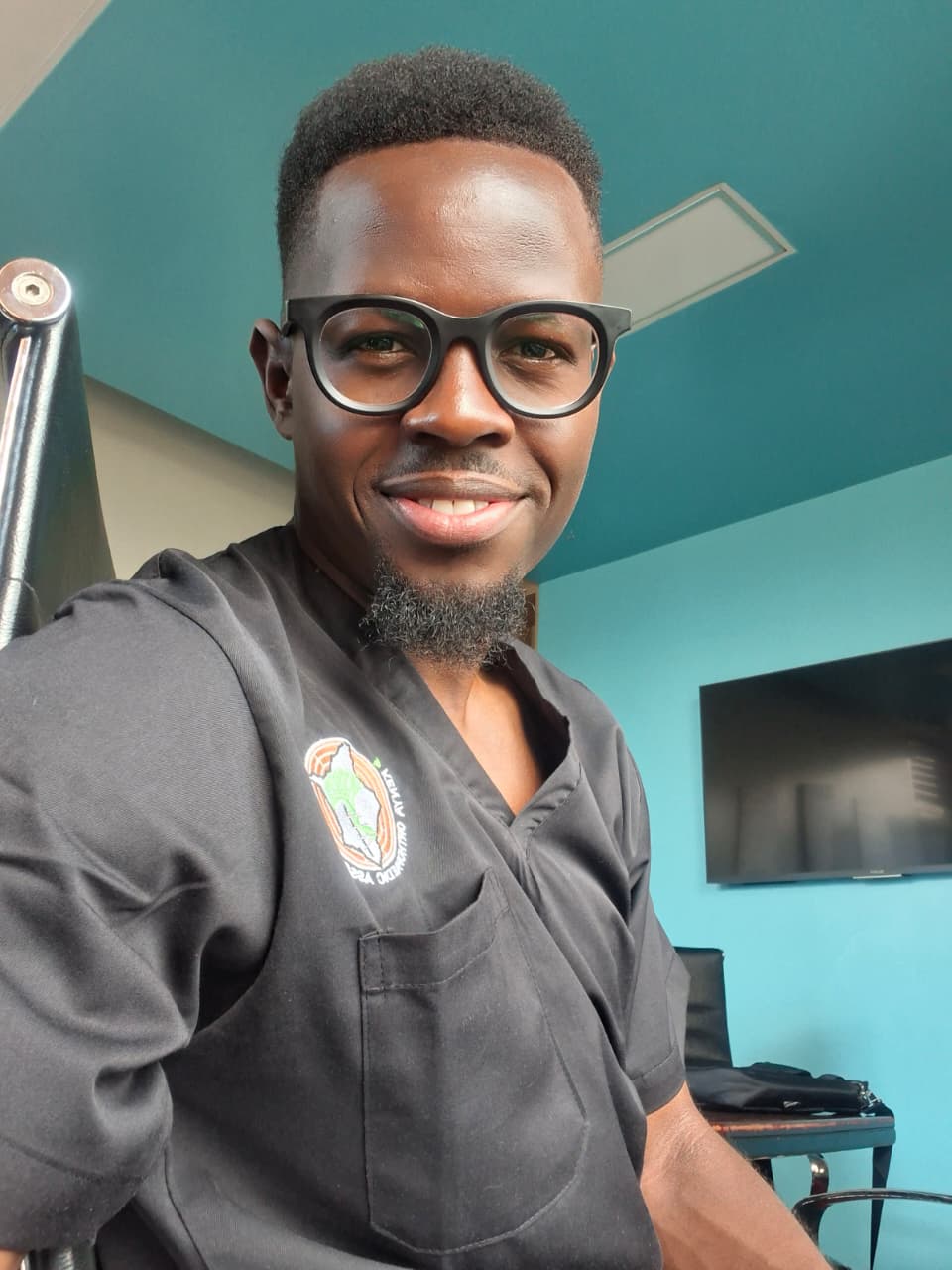 Rastuc | Dr. Abner Barongo | Orthopaedic Surgeon